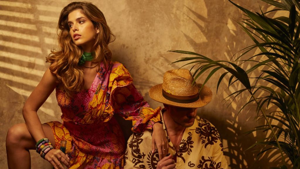 Maroto | The Spirit of Brazil