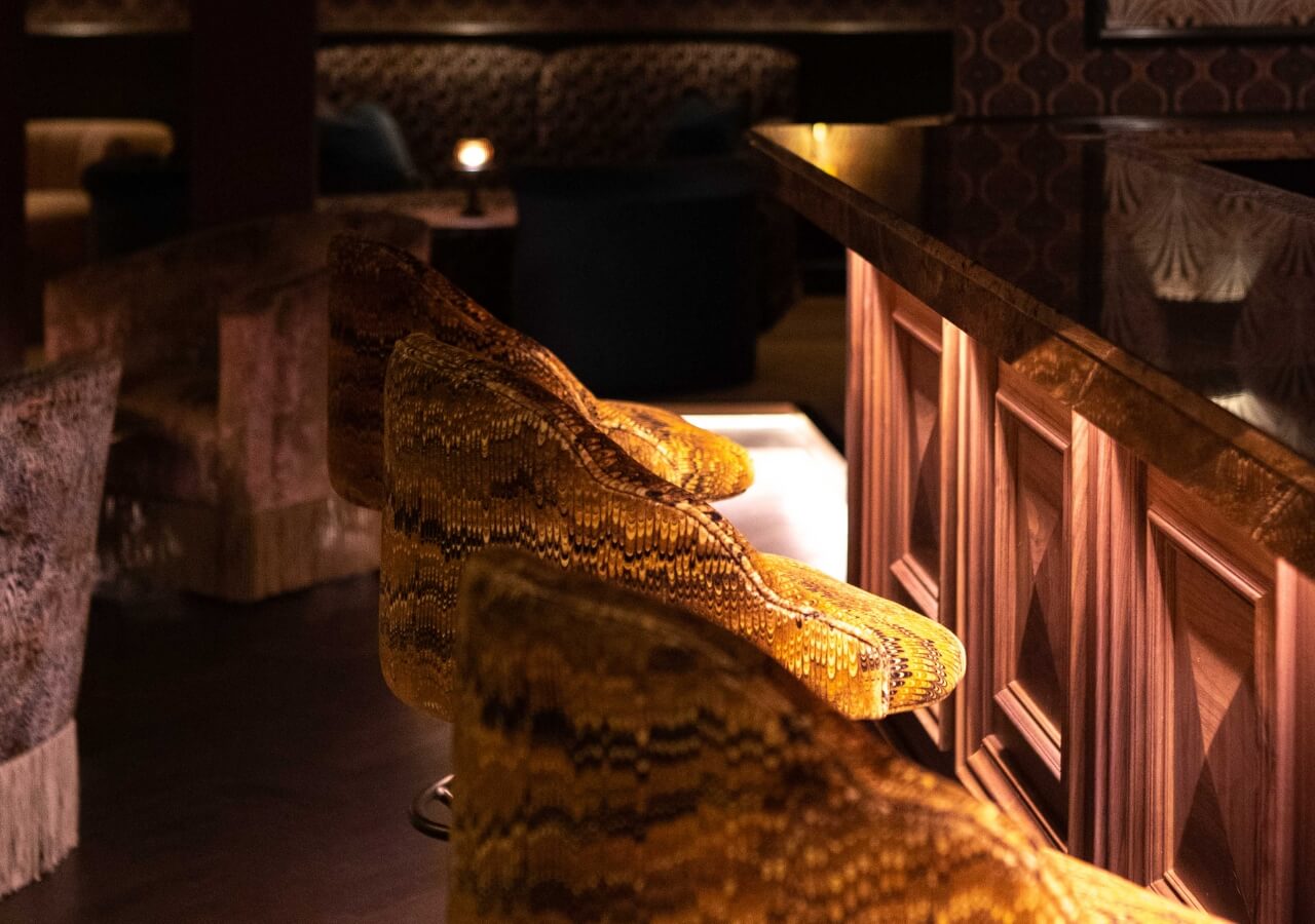 Maroto | The Spirit of Brazil